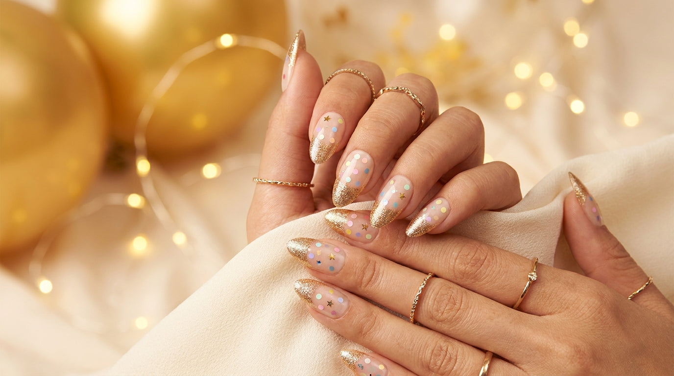 Press-On Nail Designs for 2026: Trending Looks | Popink